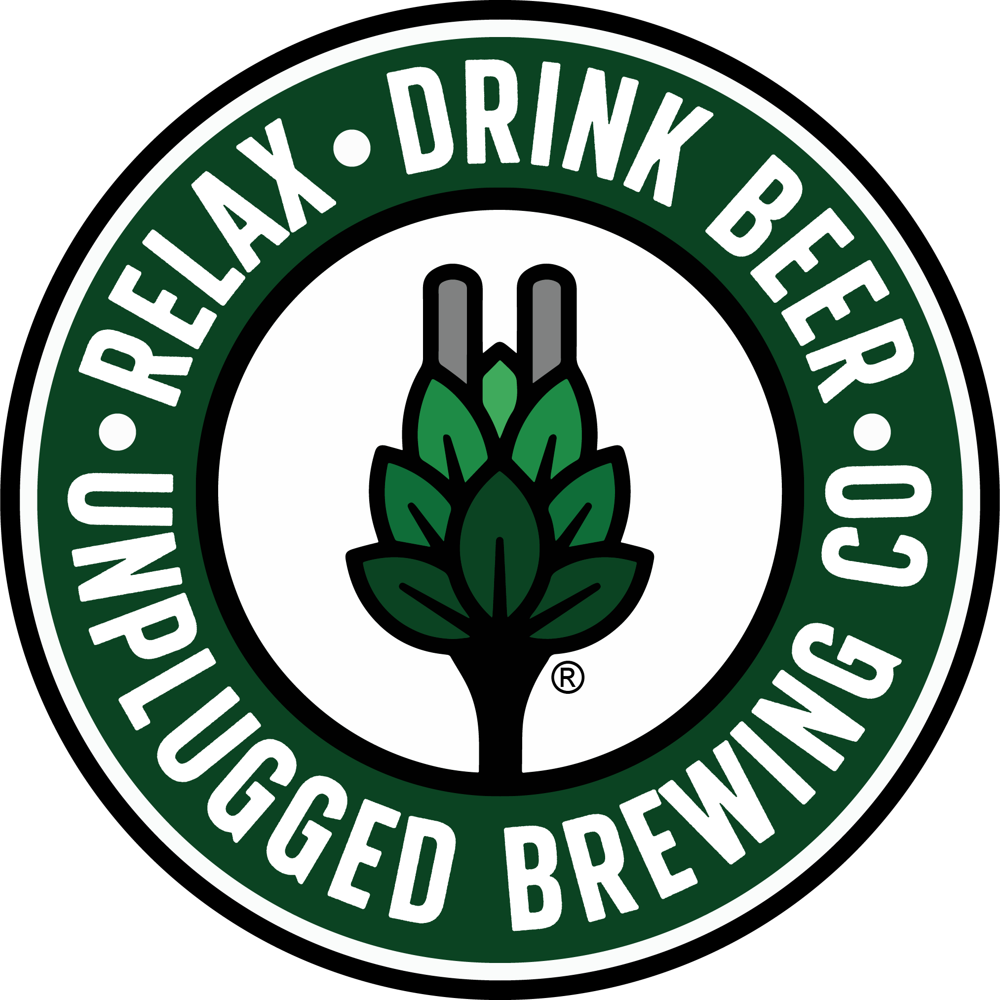 Unplugged Logo