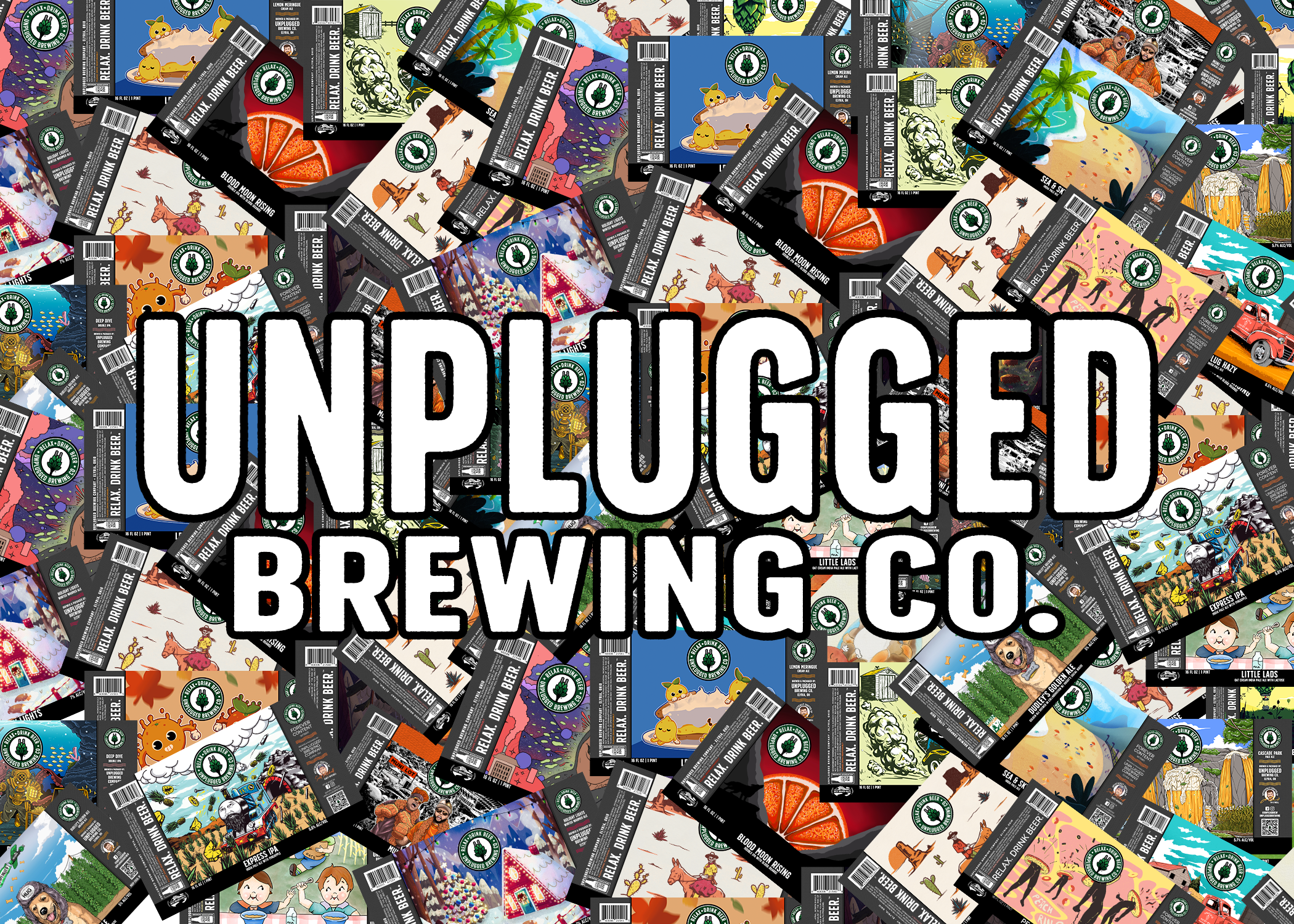 Unplugged